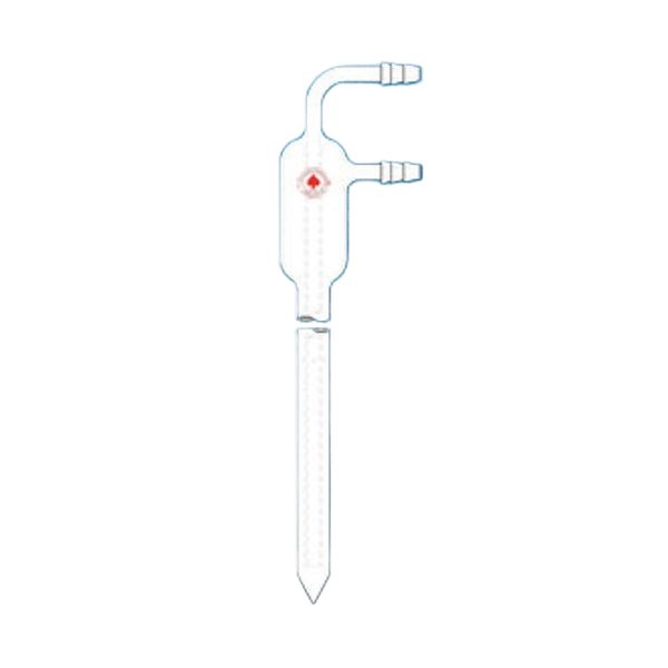 Ace Glass Condenser, Cold Finger, 14mm Od X 625mm Jacket Length 5958-99