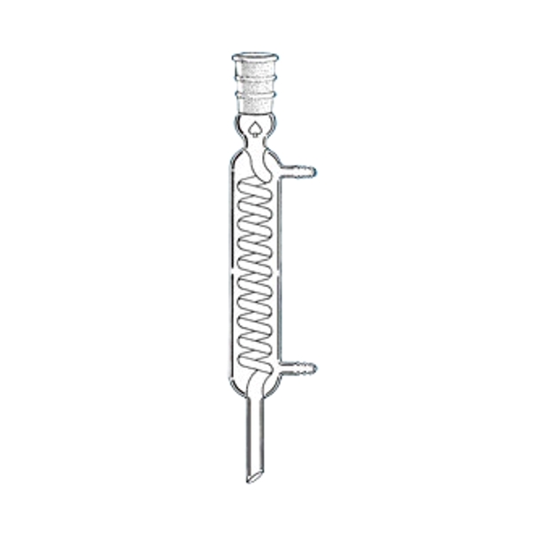 Ace Glass Condenser, Graham, 200mm, 24/40 5979-12