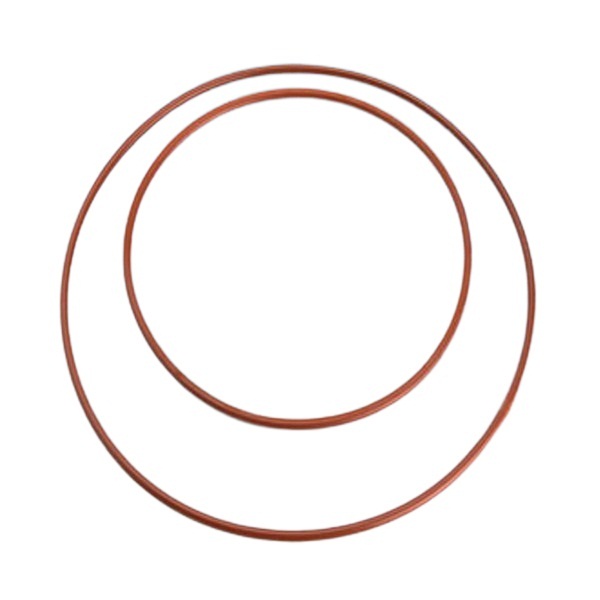 Ace Glass O-Ring, Capfe, Size 122 7855-871