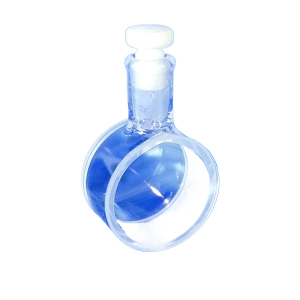 Fireflysci Type 32 Standard Cylindrical (Material: IR Quartz ...