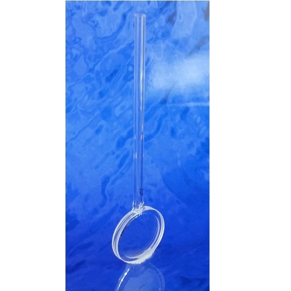 Fireflysci Type 37 Cylindrical Cell (Material: IR Quartz) (Lightpath ...