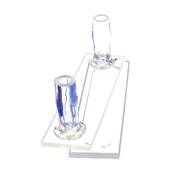 Fireflysci Type 49 Micro Demountable (Material: IR Quartz) (Lightpath ...