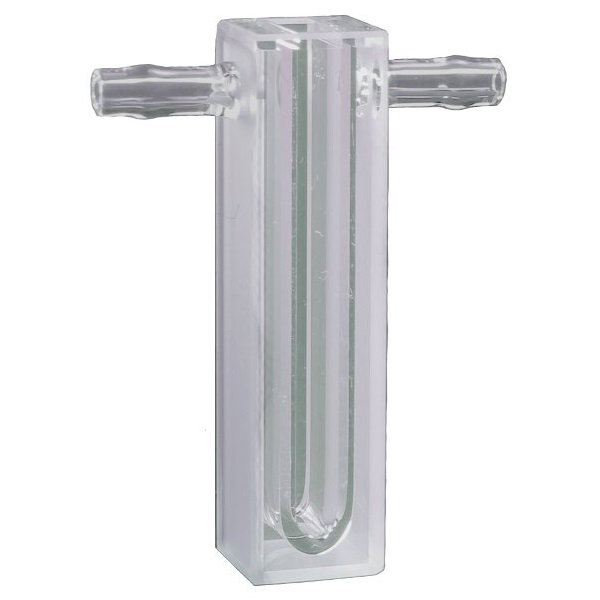 Fireflysci Type 51H Water Jacketed Cell (Material: IR Quartz ...