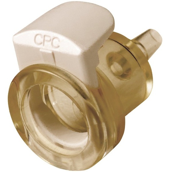 Foxx Life Sciences CPC MPC Connector Coupling Body (Female) MPC17006T39 ...