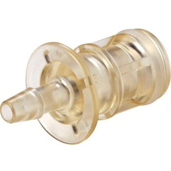Foxx Life Sciences CPC MPC Connector Coupling Insert, Male MPC22002T39M ...