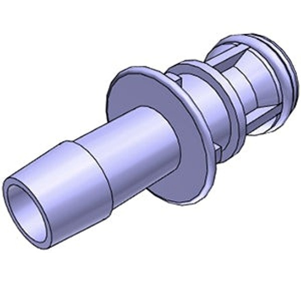 Foxx Life Sciences CPC MPC Connector Coupling Insert (Male ...