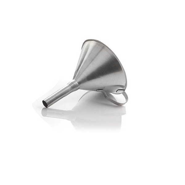 Foxx Life Sciences EZBio Stainless Steel Funnel 316 L SS 100 mm With ...