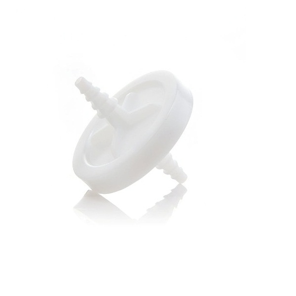 Foxx Life Sciences EZBio Vent Filter, 0.22 µm Non-Sterile, 50 mm, Gamma ...