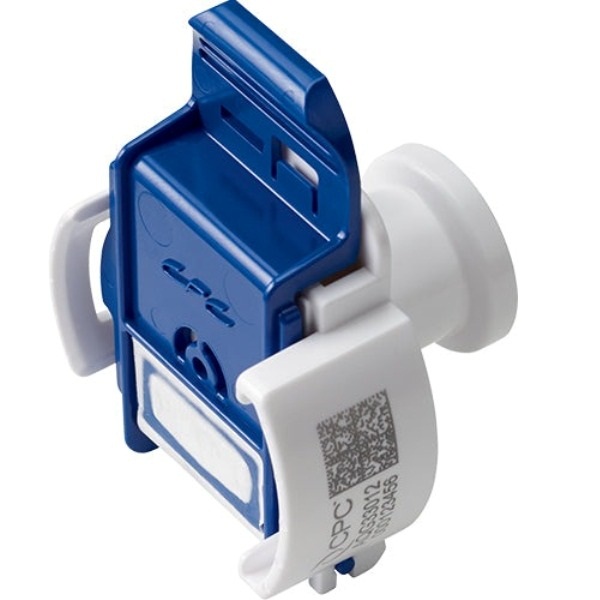 Foxx Life Sciences CPC AseptiQuik G Sanitary Connector, 3/4" Hose Barb ...