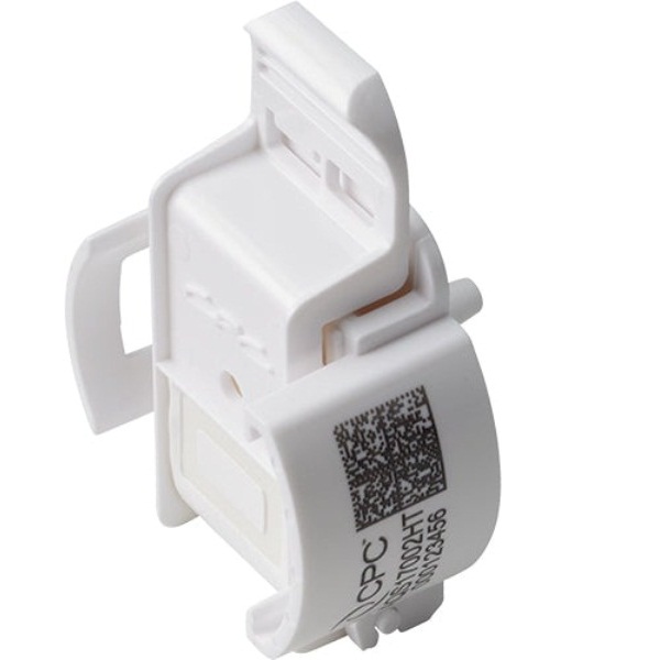 Foxx Life Sciences CPC AseptiQuik S HT Connector 1/8" Hose Barb PC ...