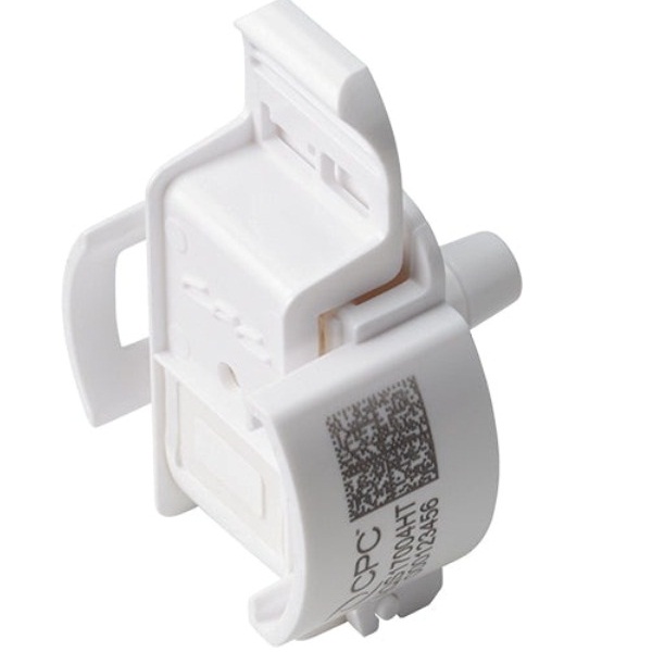 Foxx Life Sciences CPC AseptiQuik S HT Connector 1/4" Hose Barb PC ...