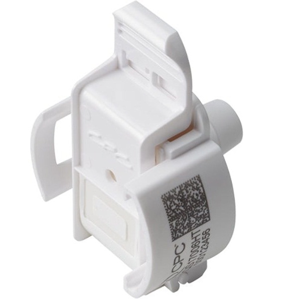 Foxx Life Sciences CPC AseptiQuik S HT Connector 3/8" Hose Barb, PC ...