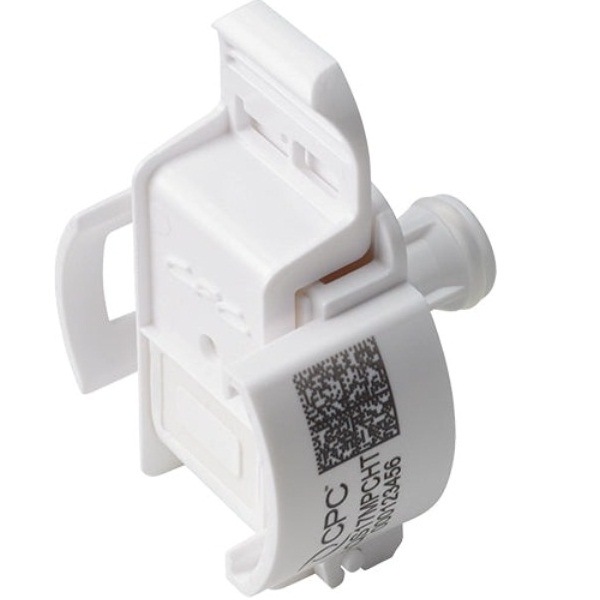 Foxx Life Sciences CPC AseptiQuik S HT Connector, S with MPC, PC ...