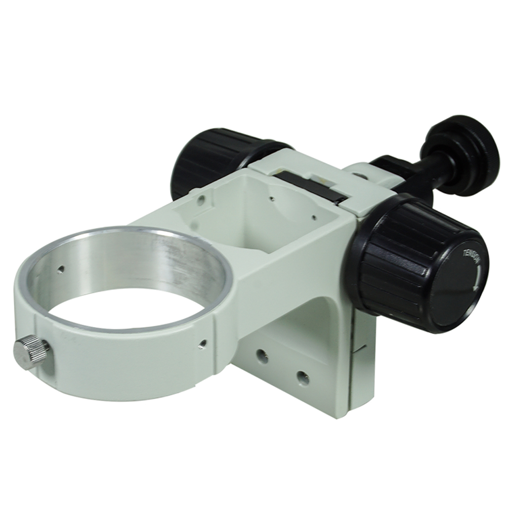 Opti-Vision Φ76mm Scope Holder Focus Distance: 50mm E-Arm Mounting ...