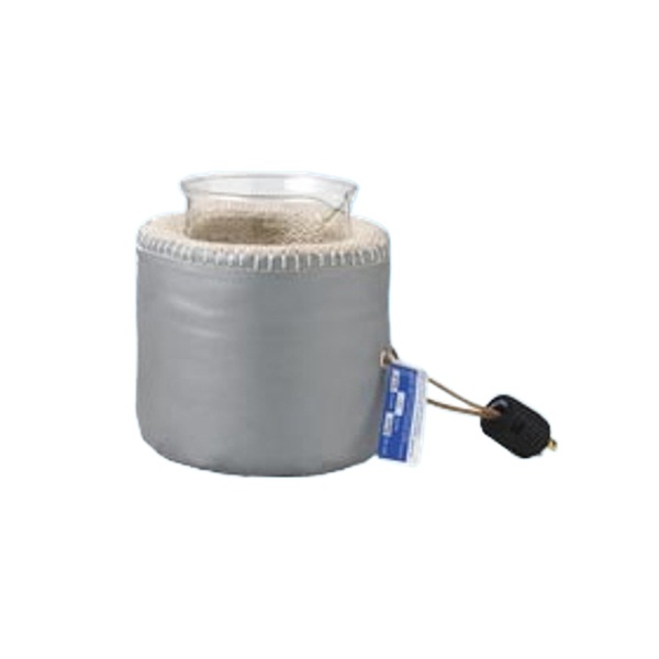 Ace Glass 100ml Mantle Glas-Col/Griffin Beakers, CSA Rated 12037-06 Lab ...