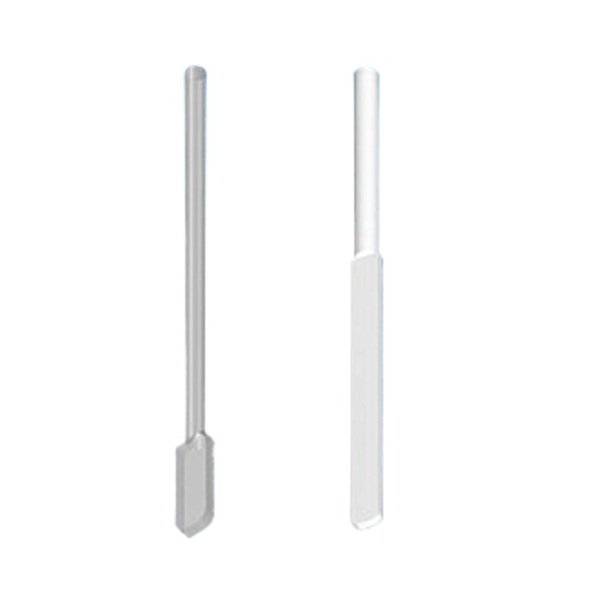 Ace Glass Glass Baffle, 12.7mm Diax400mm Length Shaft. Fits #15 Ace ...