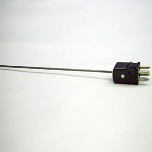 Ace Glass Thermocouple Sensor, Dual, PTFE Coated, J-Kem, T Type ...