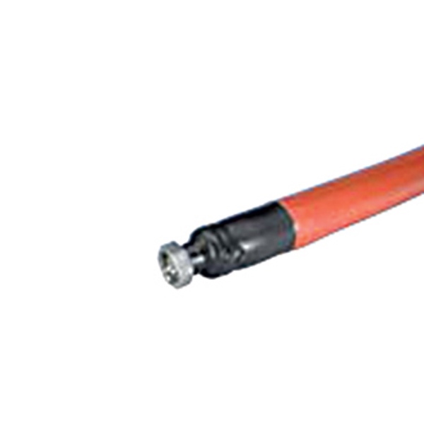 Ace Glass M38X1.5 Triple Insulated Hose, Female Both Ends, 1.5 Meter ...