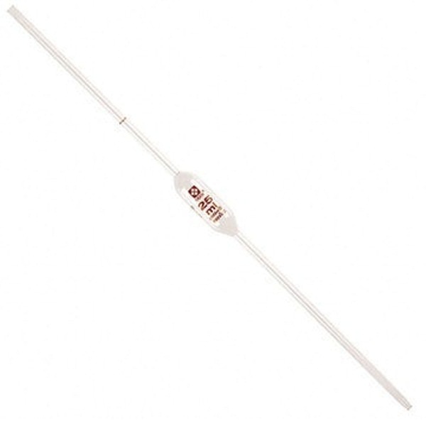Veegee Scientific 5 mL Volumetric Pipettes, (Pack of 12) 2040A-5