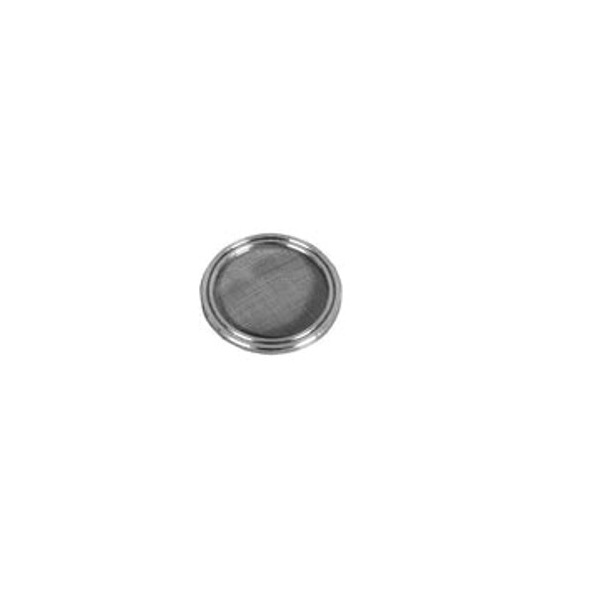 Veegee Scientific Sibata Filter Holder Components, Stainless Steel ...