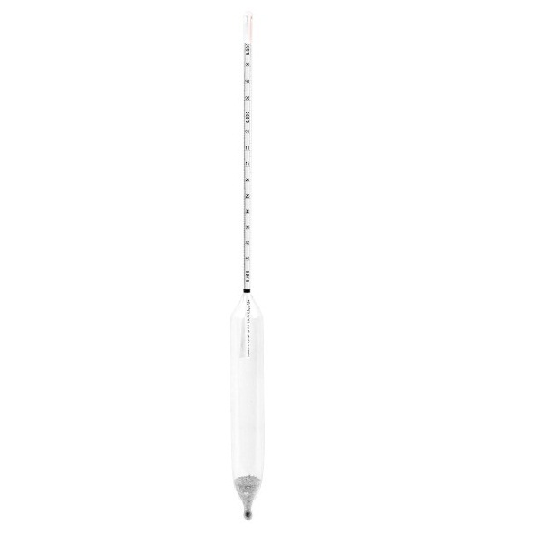 Veegee Scientific 0.760 to 0.830 Range, Ultra Precision Specific ...