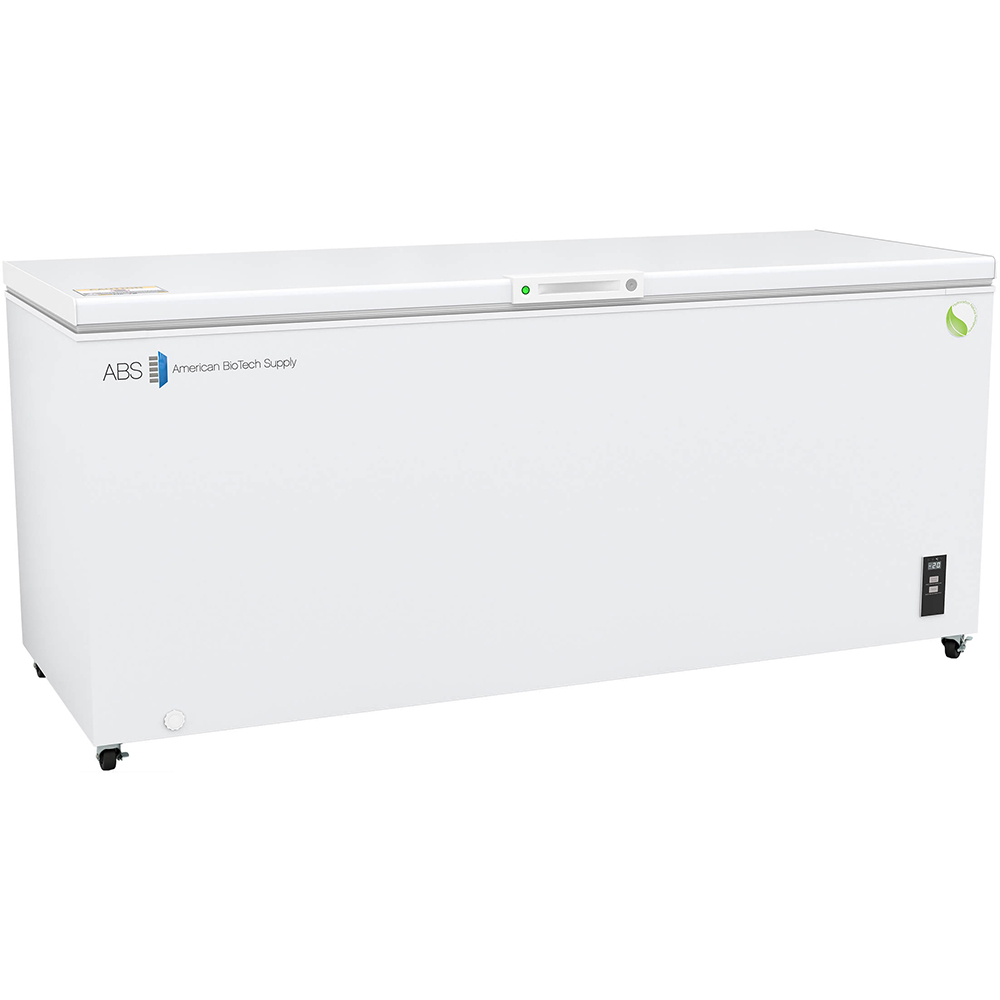 ABS 20 Cu. Ft. Chest Freezer ABT-HC-MFS-20-C