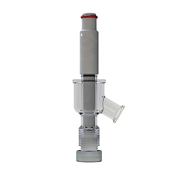 Ace Glass Flush Seal Bottom Drain Valve Assembly, Primary, 3/4 Inch ...