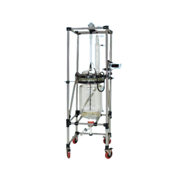 Ace Glass Clean-In-Place Sprayer, Clean Reactors Without Dismantling ...