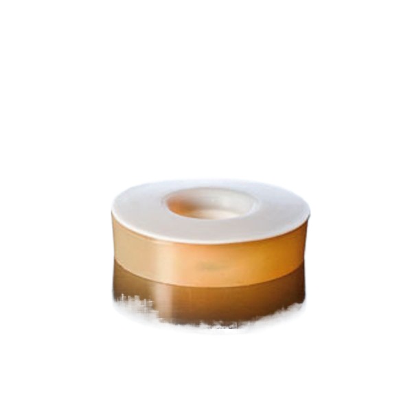 Ace Glass Seal, Gl18, 9-11mm Od Tubing, Silicone/Ptfe 7624-45