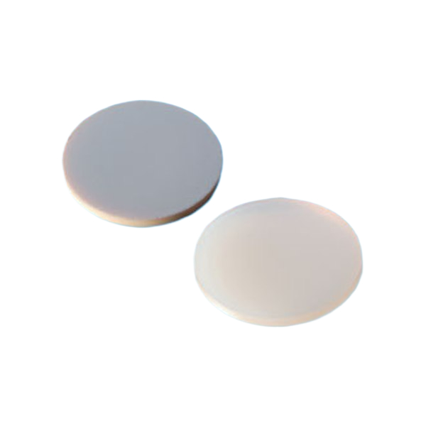 Ace Glass Septum, Gl14 Cap, Silicone, Pk/10 7625-01