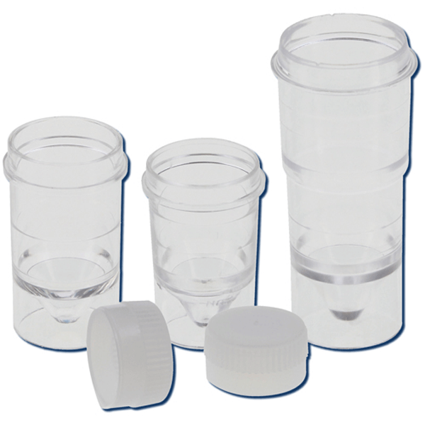 Dynalon 2mL PS Sample Cup 202094 (CS/1000)