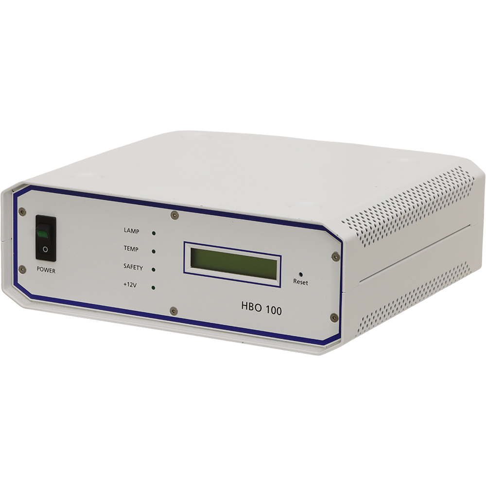 Zeiss 100 Watt Mercury Power Supply