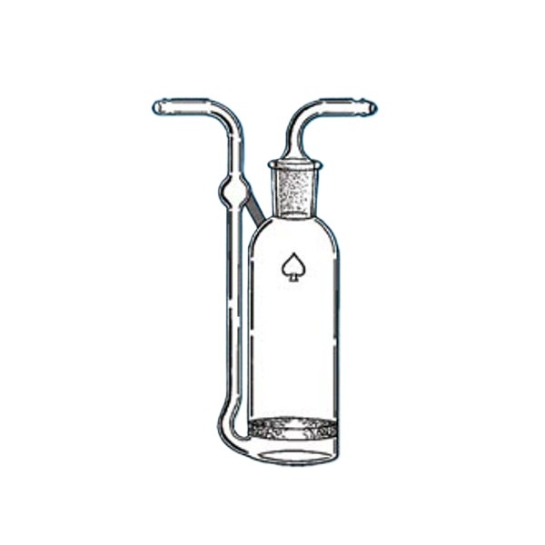 Ace Glass Stopper Only 7166-40