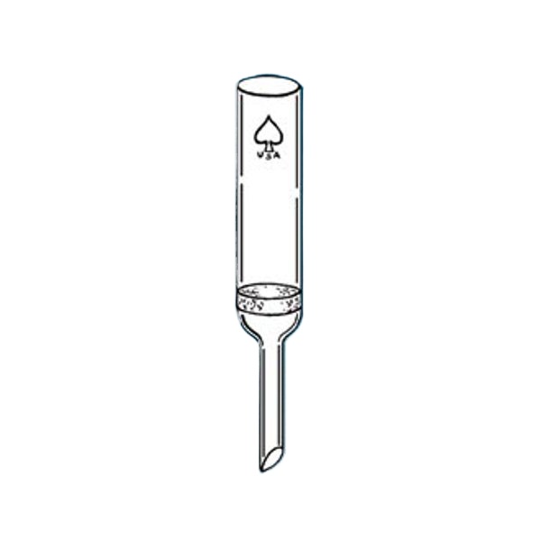 Ace Glass 20mm Porosity B Tube 7195-04