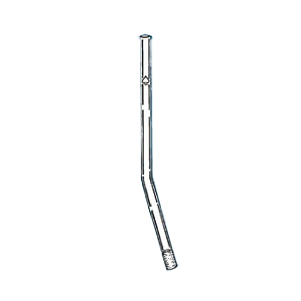 Ace Glass 250mm Porosity B Tubes 7204-04