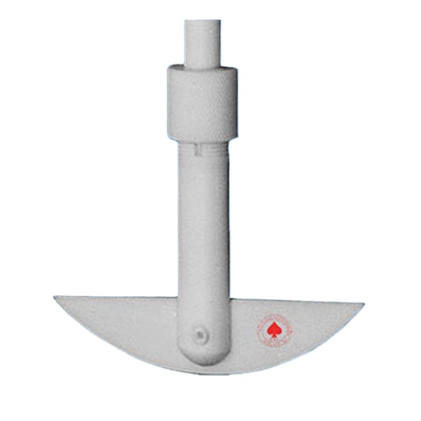Ace Glass Ptfe Replacement Blade & Pin, 3.2X15.2cm 8092-14