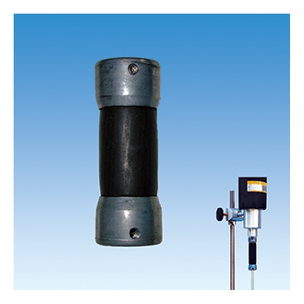 Ace Glass Flex Coupling 19mm, 1/2" 8125-25