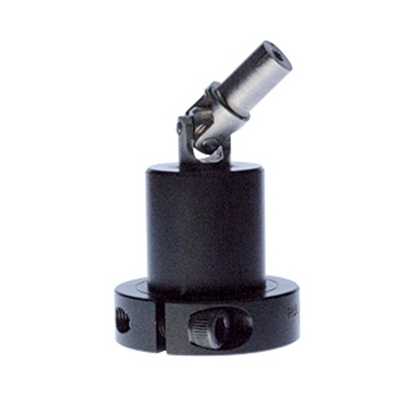 Ace Glass Pass-Thru Assembly For 10mm Stir Shaft, Stainless 8126-24