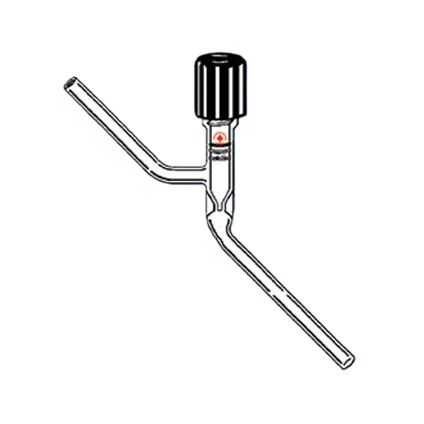 Ace Glass 0-3mm Barrel 8191-24