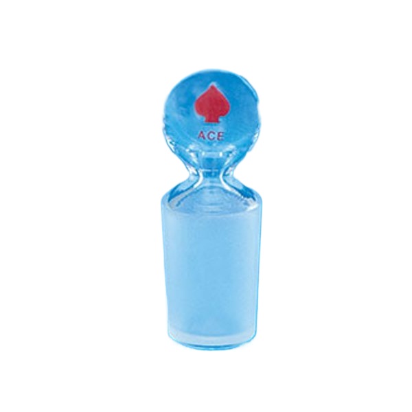 Ace Glass 45/40 Medium Length Stopper 8255-145