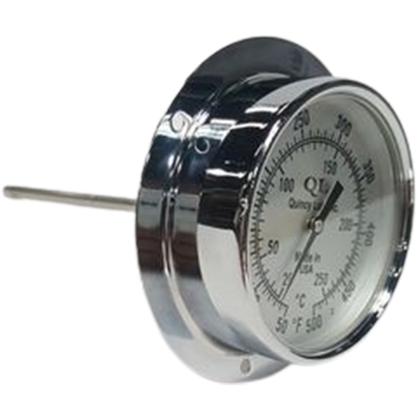 Quincy Lab Dial Thermometer 201-2220 Lab Equipment | Spectra Services