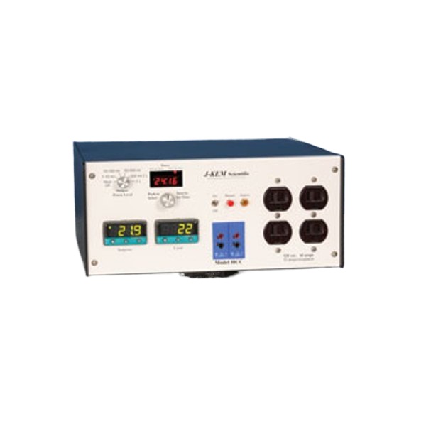 Ace Glass Temperature Controller J-Kem Hcc-230-K, -50 To 1200 Degrees C ...