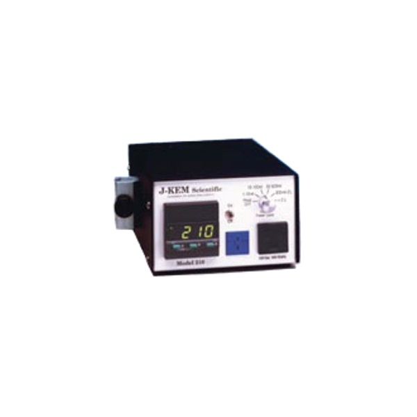 Ace Glass Temperature Controller Kit, J-Kem, 210-T-S, -200 To 250 Deg C ...