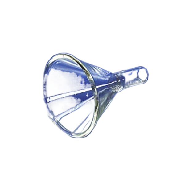 Ace Glass 65mm Powder Funnel, CS/24, SP/12 7242-05