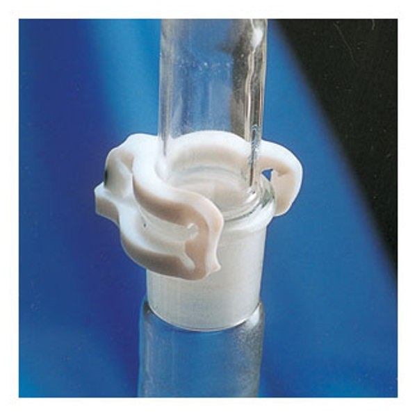 Ace Glass Joint Clip, 24/40, Keck Like, All PTFE, Slight Positive ...