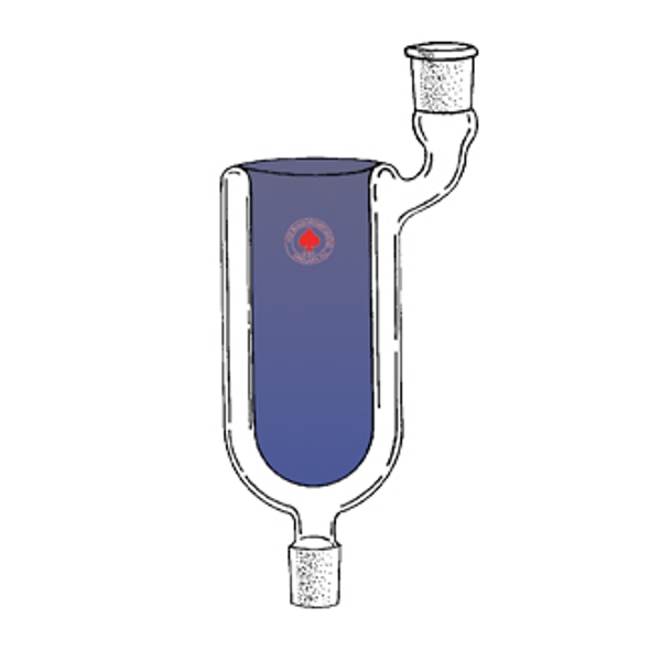 Ace Glass Condenser, Dewar, 90X36mm, 14/20 9253-08