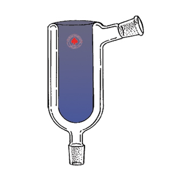 Ace Glass Condenser, Dewar, 36mm, 14/20 9254-05