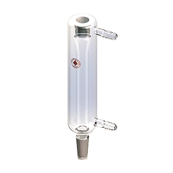 Ace Glass Condenser, West, Jacketed, 14/20 9299-08
