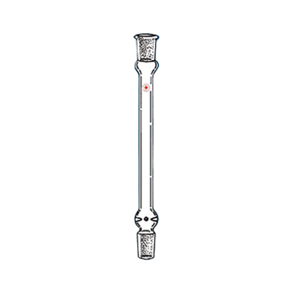 Ace Glass Distilling Column, 250mm Length, 14/20 9343-09