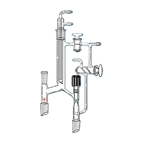 Ace Glass Head Only 9358-02 Lab Equipment | Spectra Services